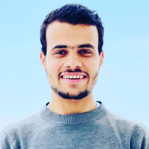 Azimi Portfolio